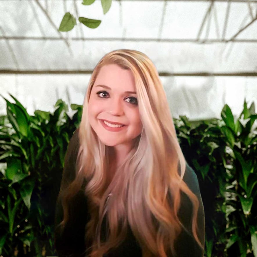 Meet the Design Team | Account Executive Heather Sauceda | Natura