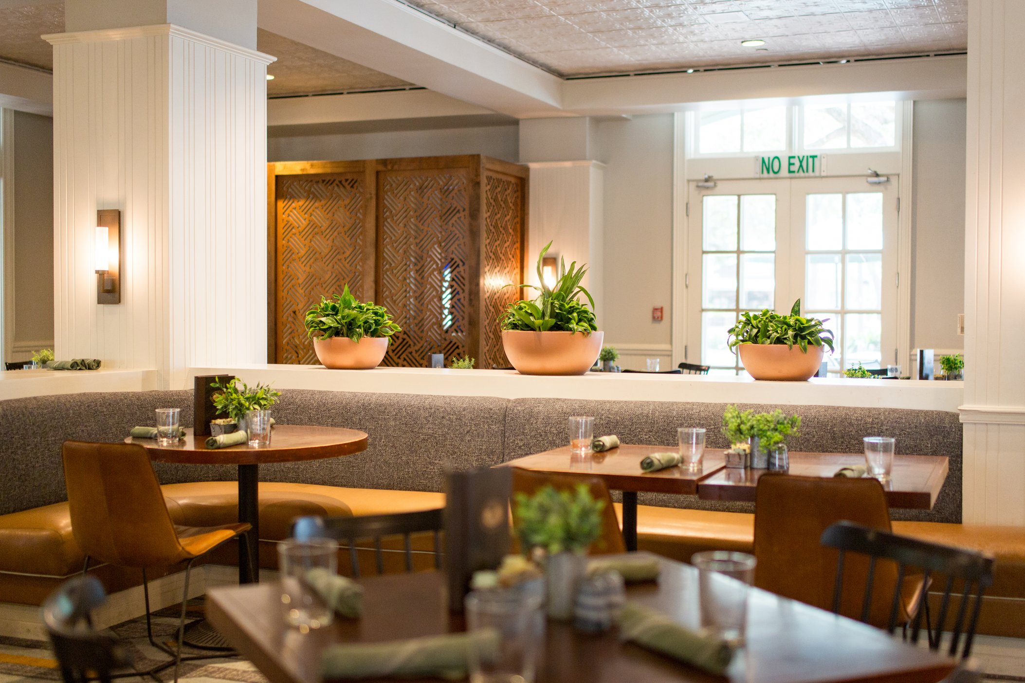 Inspiration: Hotel Architecture Using Biophilic Design | Natura®