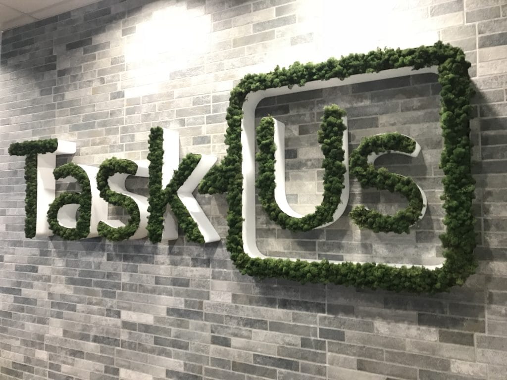 9 inspiring examples of biophilic design | Natura®